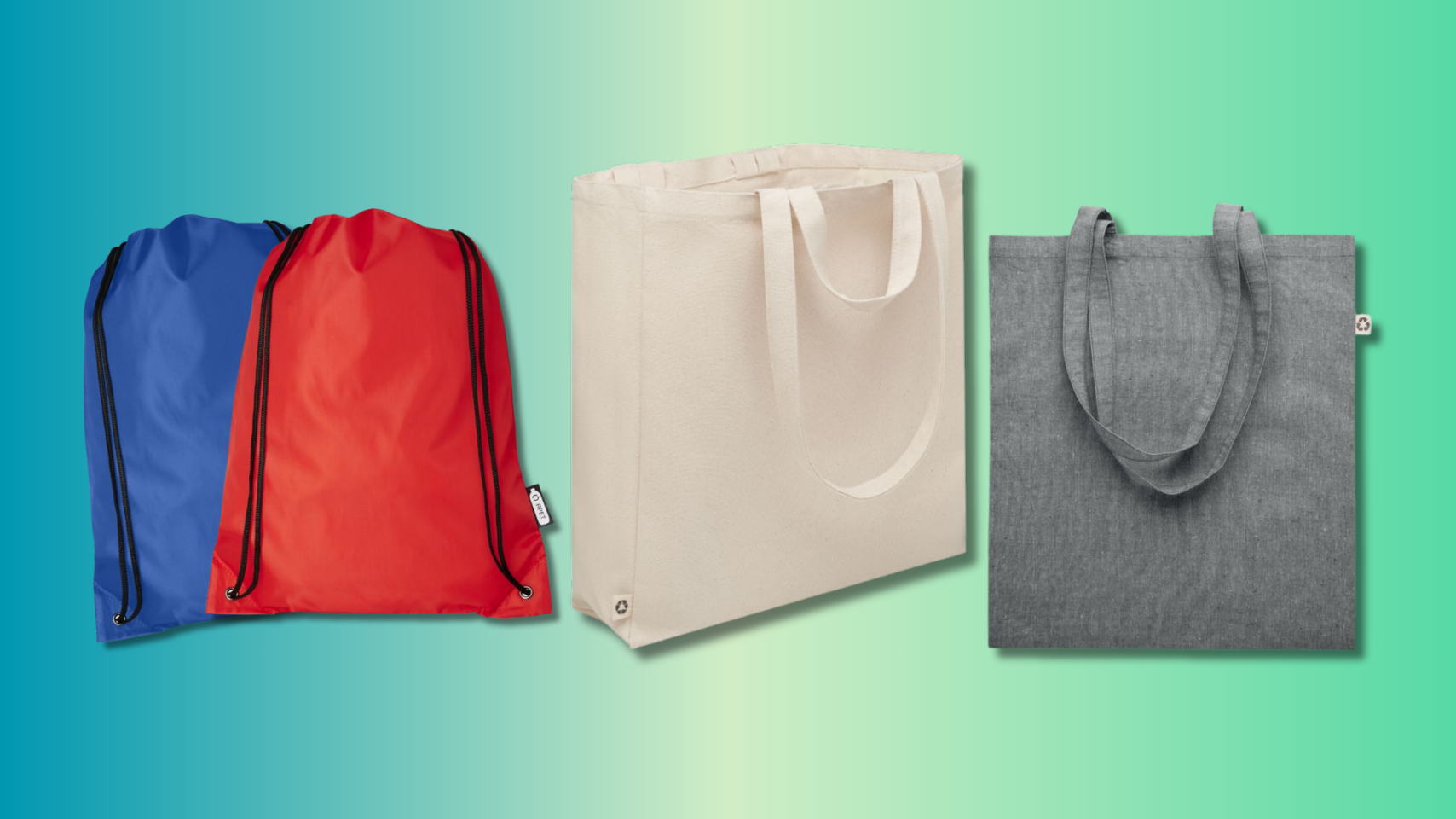 Branded Merch | Print for retail display